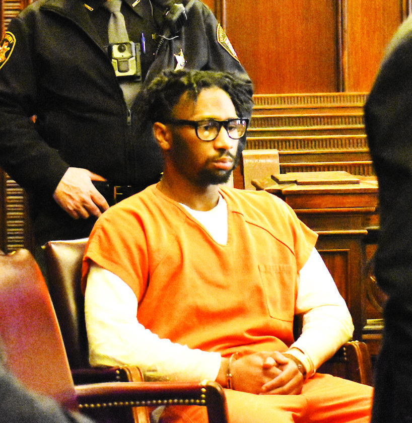 Suspect in Rowan Sweeney murder case gets new pretrial | News, Sports ...